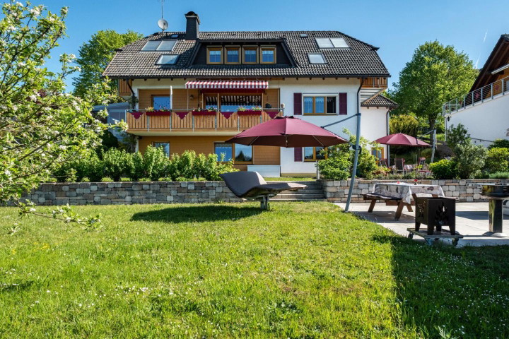 Haus Leufke - Schluchsee