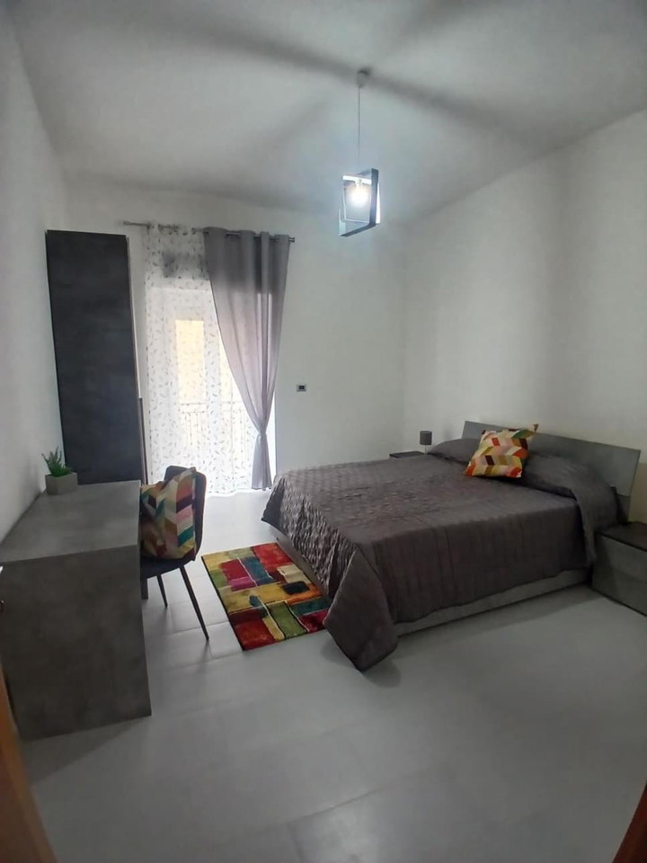 Victoria Home - Eboli