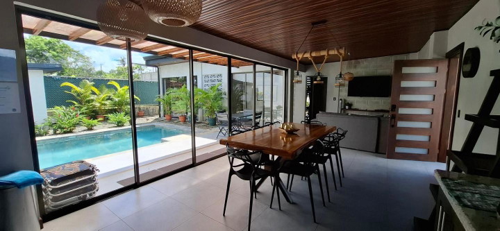 Casas Plamont - La Fortuna