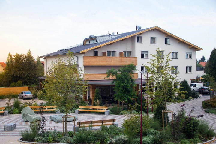 Die Linde - Vorarlberg