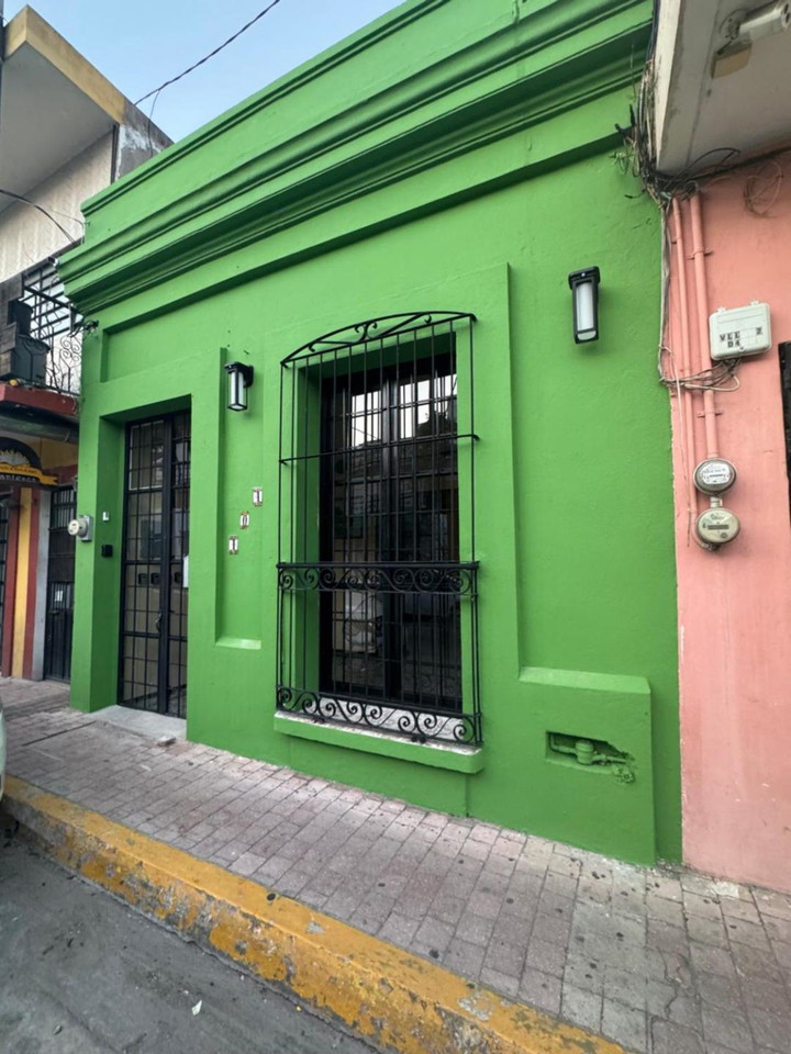 Casa Martina - Tabasco