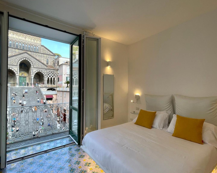 Terrazza Duomo - Amalfi