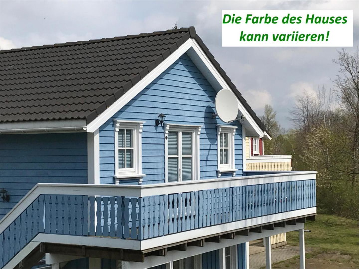 Ferienwohnung Im Ferienresort Kulkwitzer See Leipzig - Leipzig