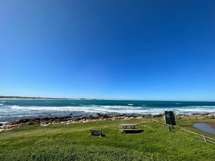 Lighthouse Villa - Saint Francis Bay