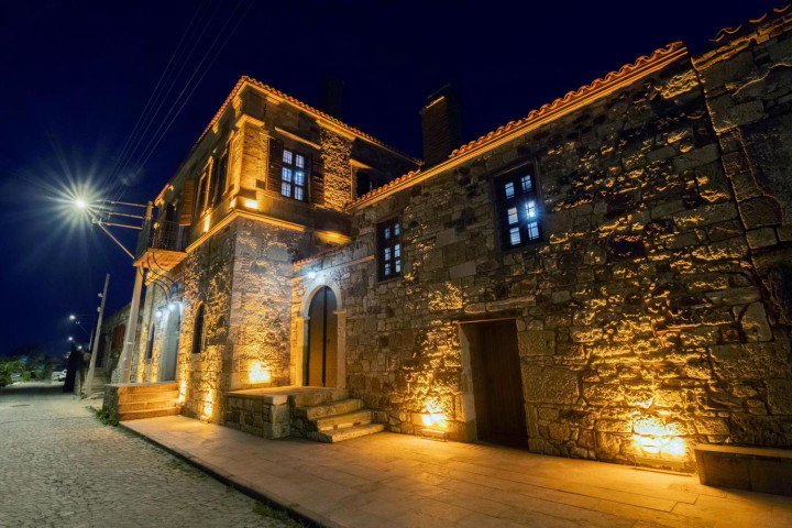 Kocanli Kosku - Çandarli