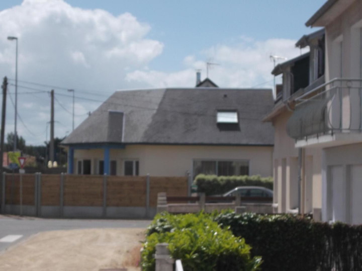 Villa Le Patio - Saint-Pair-sur-Mer