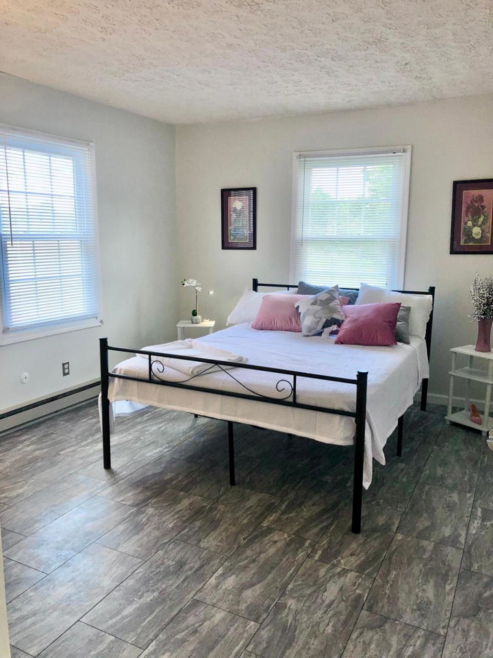 Trestle Creek Farm- Farmhouse Suite - Bloomington, IN