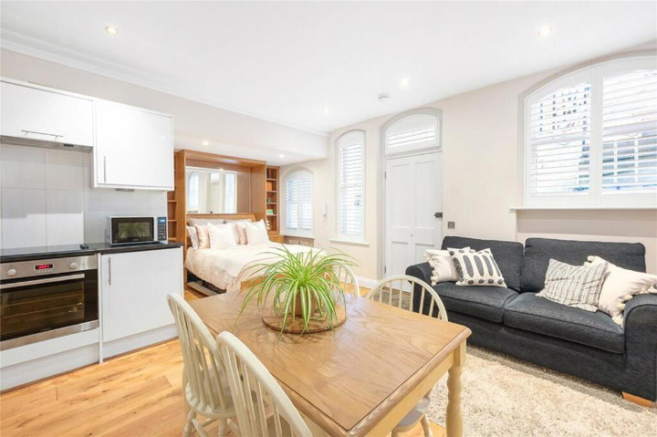 Great Location Chelsea Edition Studio Apt - Surbiton