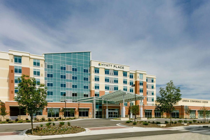 Hyatt Place Kansas City Lenexa City Center - Olathe, KS