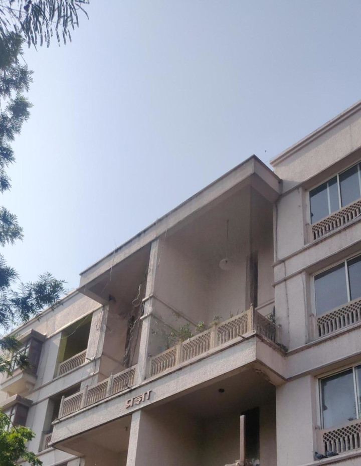 Aashvi Homes - 4bhk Apartment - Jaipur