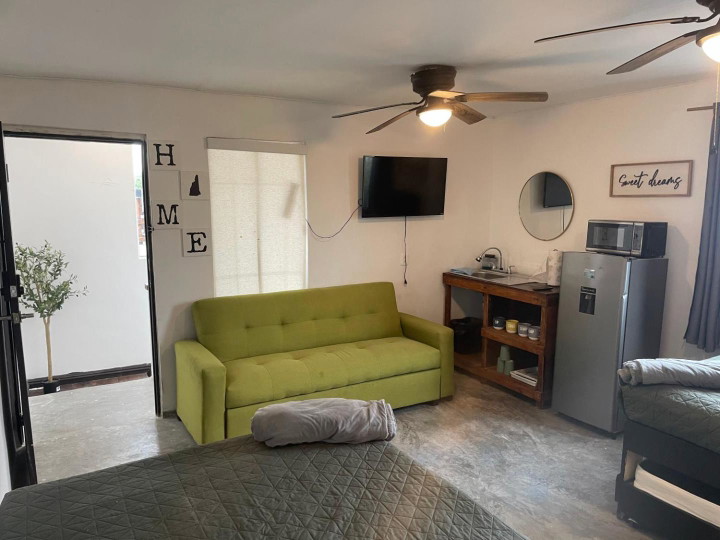 Dgm Lofts Mty Mn 960 H Centro Cerca De Todo - Monterrey