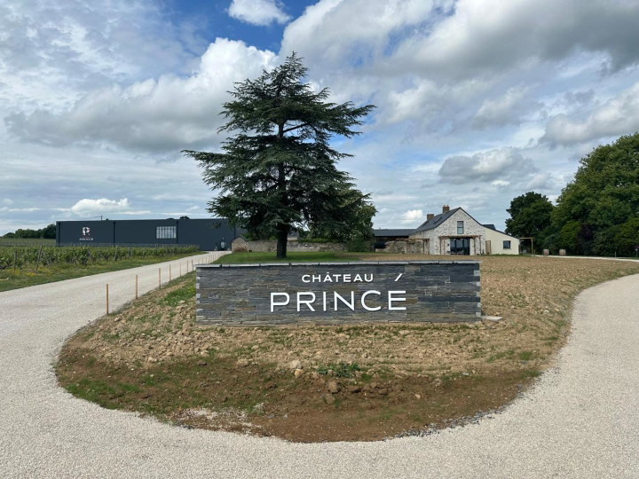 Les Gites De Princé - Angers
