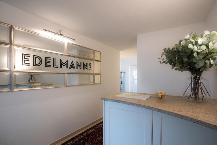Edelmanns Villa Cara Suites - Innsbruck
