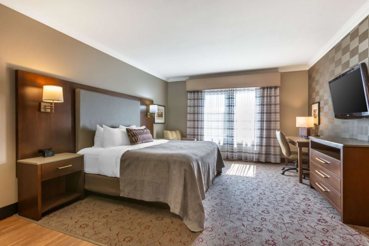 Best Western Premier Helena Great Northern Hotel - Helena