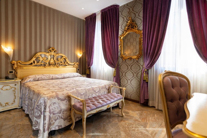 Hotel Santa Marina - Venise