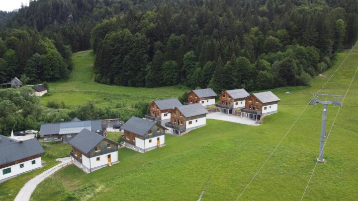 Hideaway Chalets Loser - 7 By Aa Holiday Homes - Hallstatt