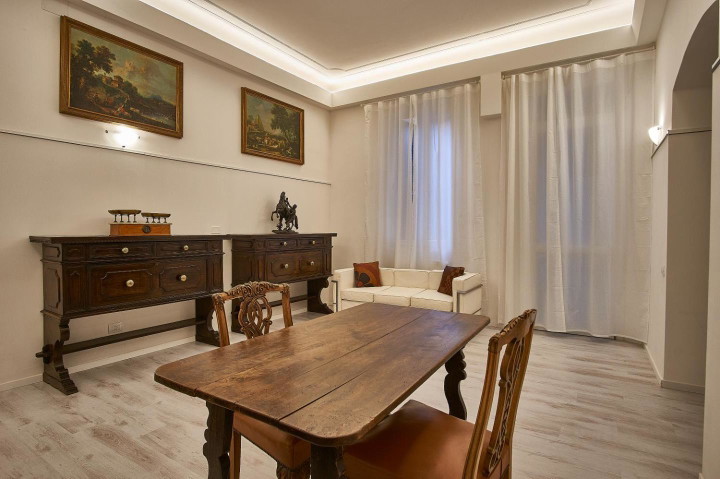 Cuore Di Bologna Suites - Bologna