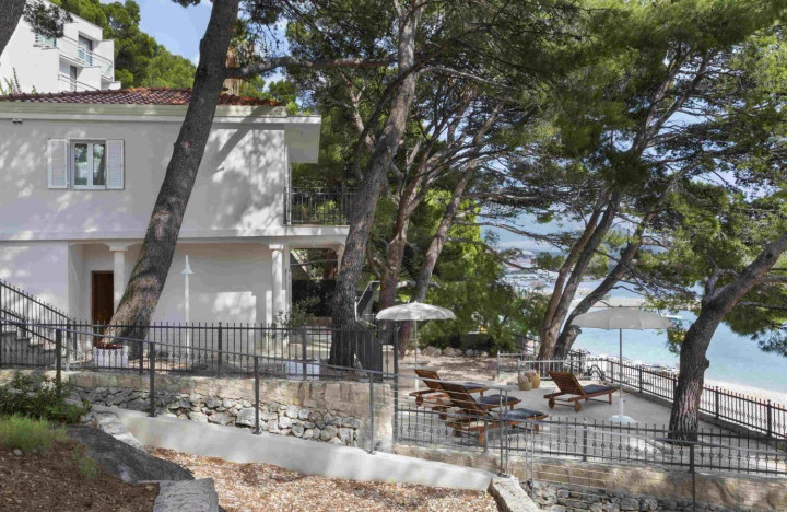 Villa Berulia - Brela