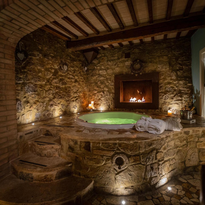 Palazzo Del Capitano Luxury Wellness Relais & Private Spa - Centro Storico - Capitano Collection, Albergo Diffuso - Pienza