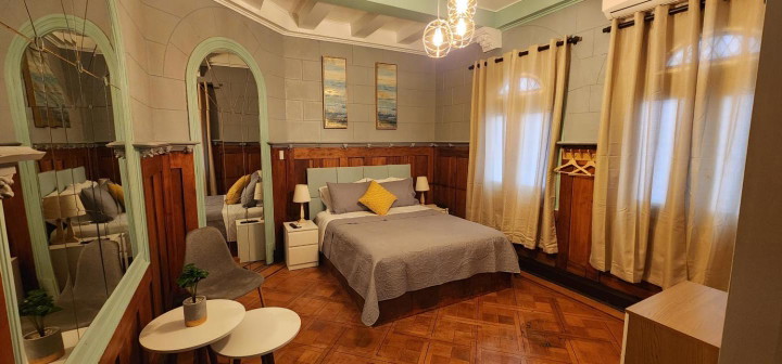 Hotel Voila Londres - Recoleta