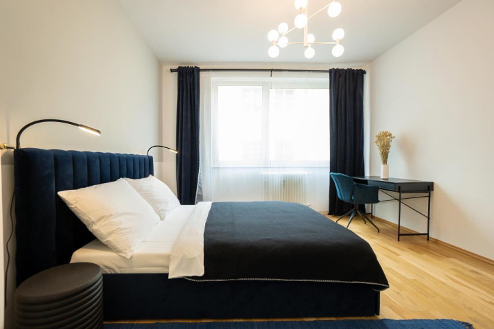 Perfect Getaway In A Top Location - Wien