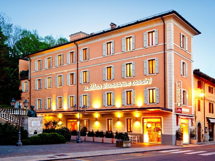 Albergo Ristorante Corsini - Sestola