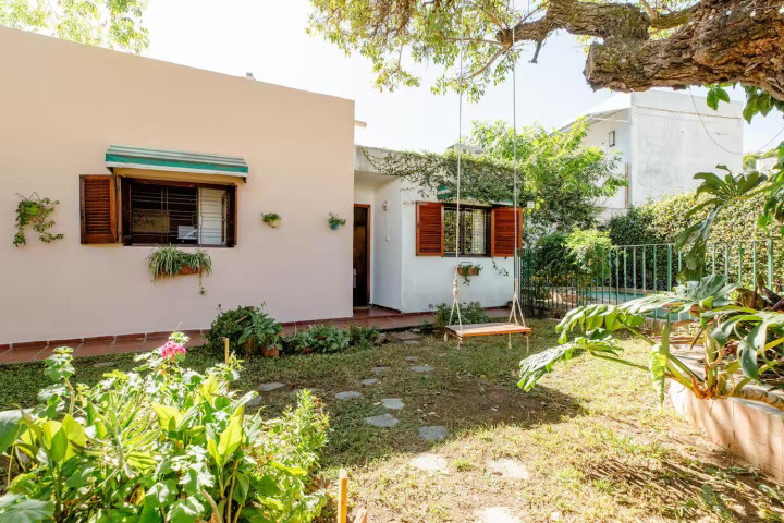 Hospedaje La Casa Del Ceibo - Córdoba, Argentina