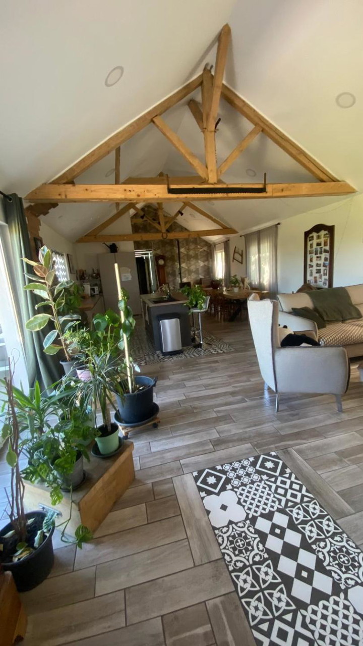 Chambre Chez L Habitant Audrey - Dompierre-sur-Besbre