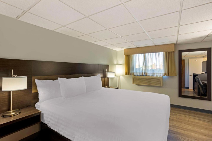 Best Western Dubois Hotel - DuBois, PA