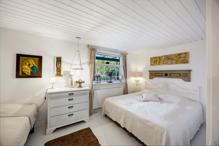 Tina Risager Bed & Breakfast - Danemark