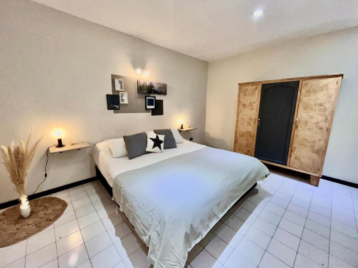 Departamento España A 3 Cuadras Plaza Independencia Mendoza - Mendoza
