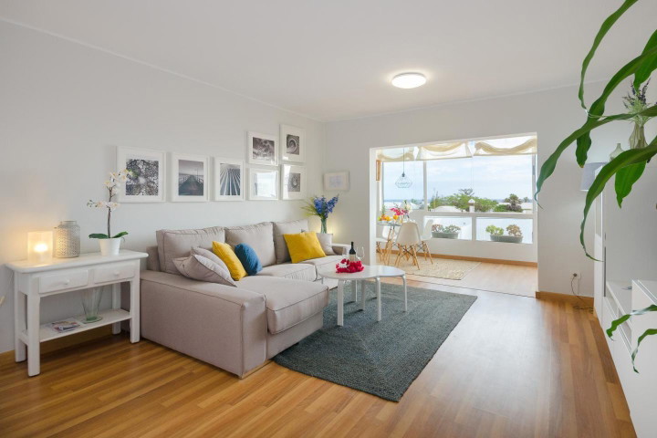 Apartamento Nahia - Arrecife