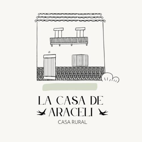 La Casa De Araceli - Guillena