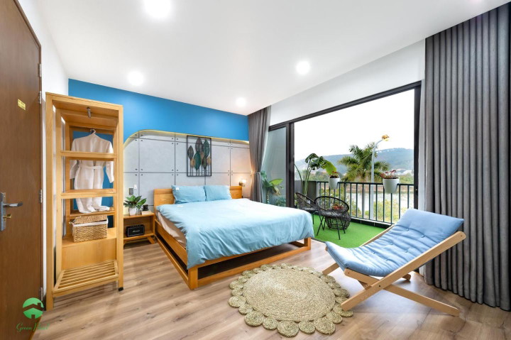 Green Pearl Villa Ha Long - Ha Long
