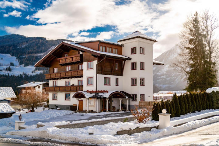 Dachsteinblick - Schladming