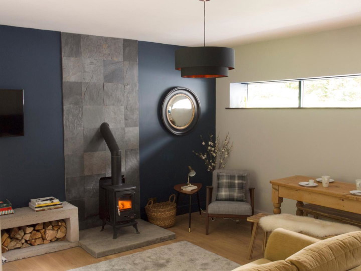 Mews Cottage Ardoch Lodge Strathyre - Loch Lomond