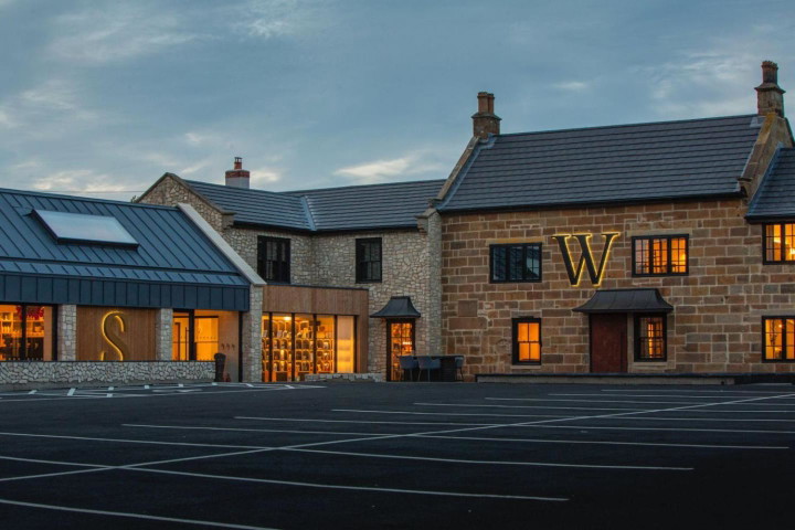 Wainstones Hotel - Yorkshire