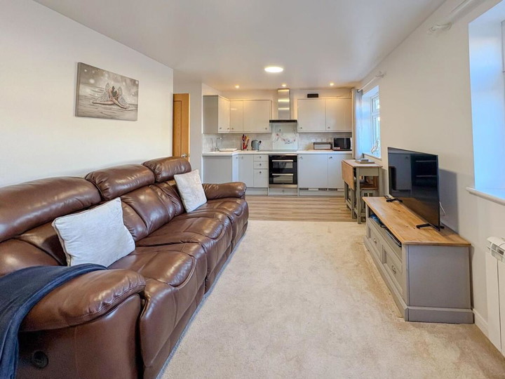 Priscilla Close 1 Bedroom - Norfolk