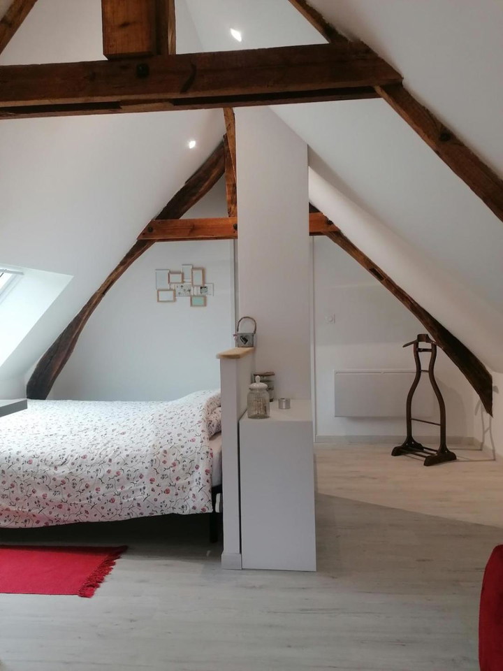 Studio Cosy - Haute-Normandie