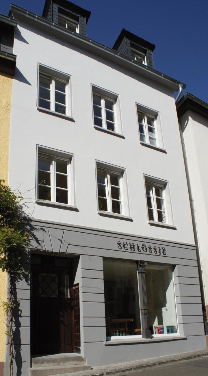 Schlössje - Bernkastel-Kues