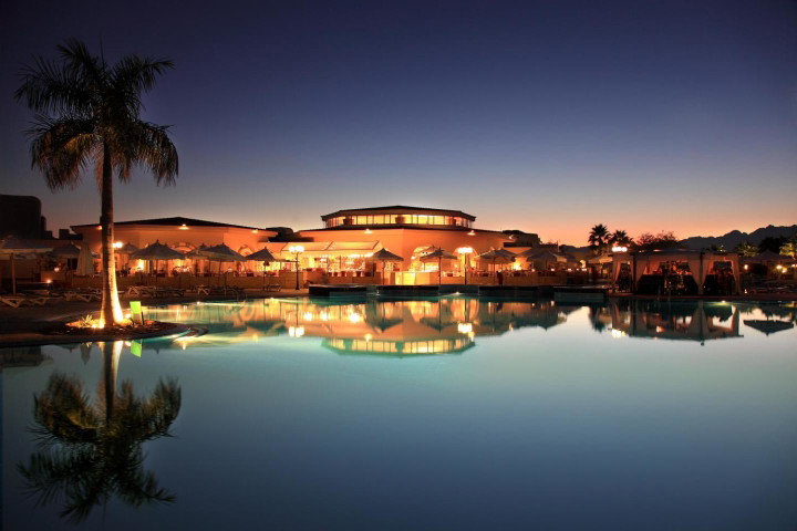 Xperience Kiroseiz Parkland - Sharm El-Sheikh