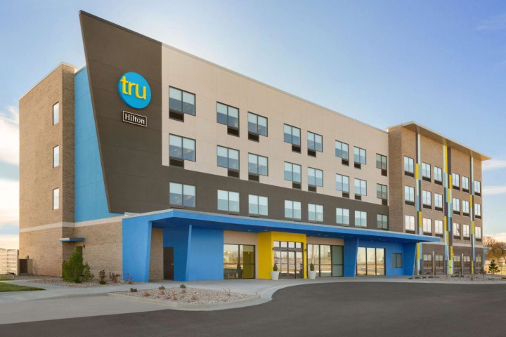 Tru By Hilton Cheyenne - Cheyenne, WY