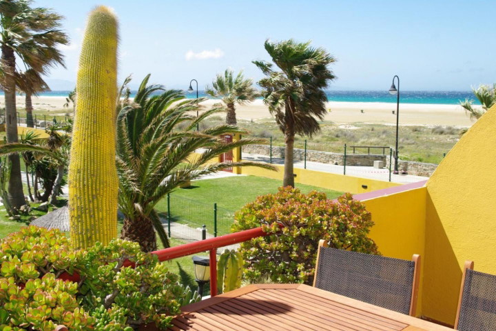 Livingtarifa Aloha - Spain