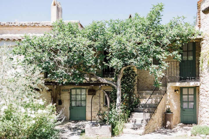 La Ferme De La Huppe - Roussillon