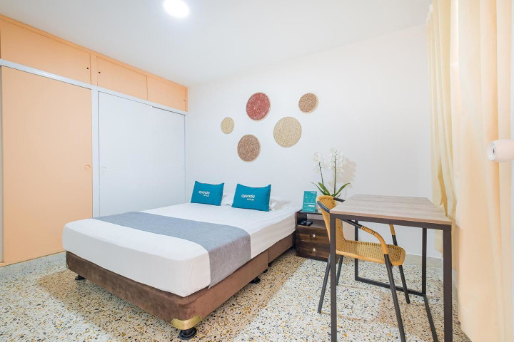 Casa De Pinos Hotel - Bucaramanga