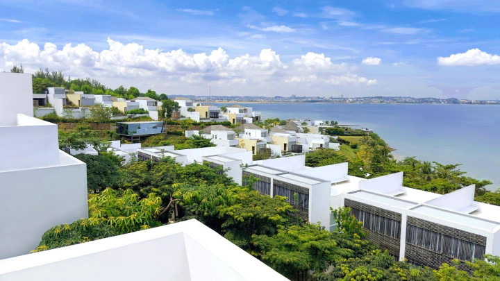 Montigo Resorts Nongsa - Batam