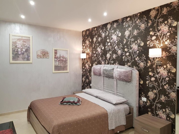 Le Cale' B&b - San Severo