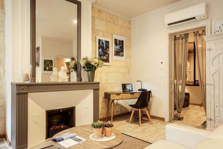 Nona Home Bordeaux - Pessac