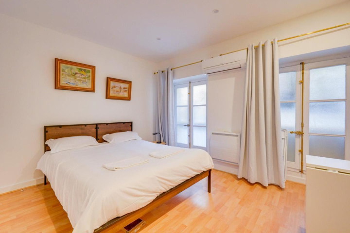 Superbe Studio Triangle D'or Bordeaux - Talence