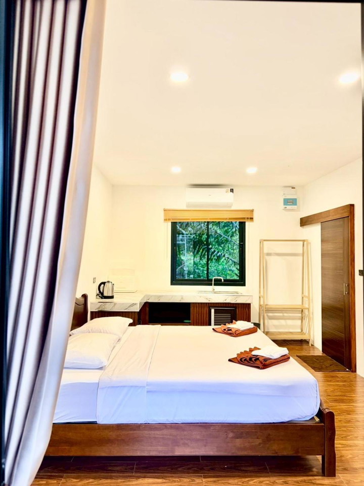 Serenia Garden Resort - Krabi